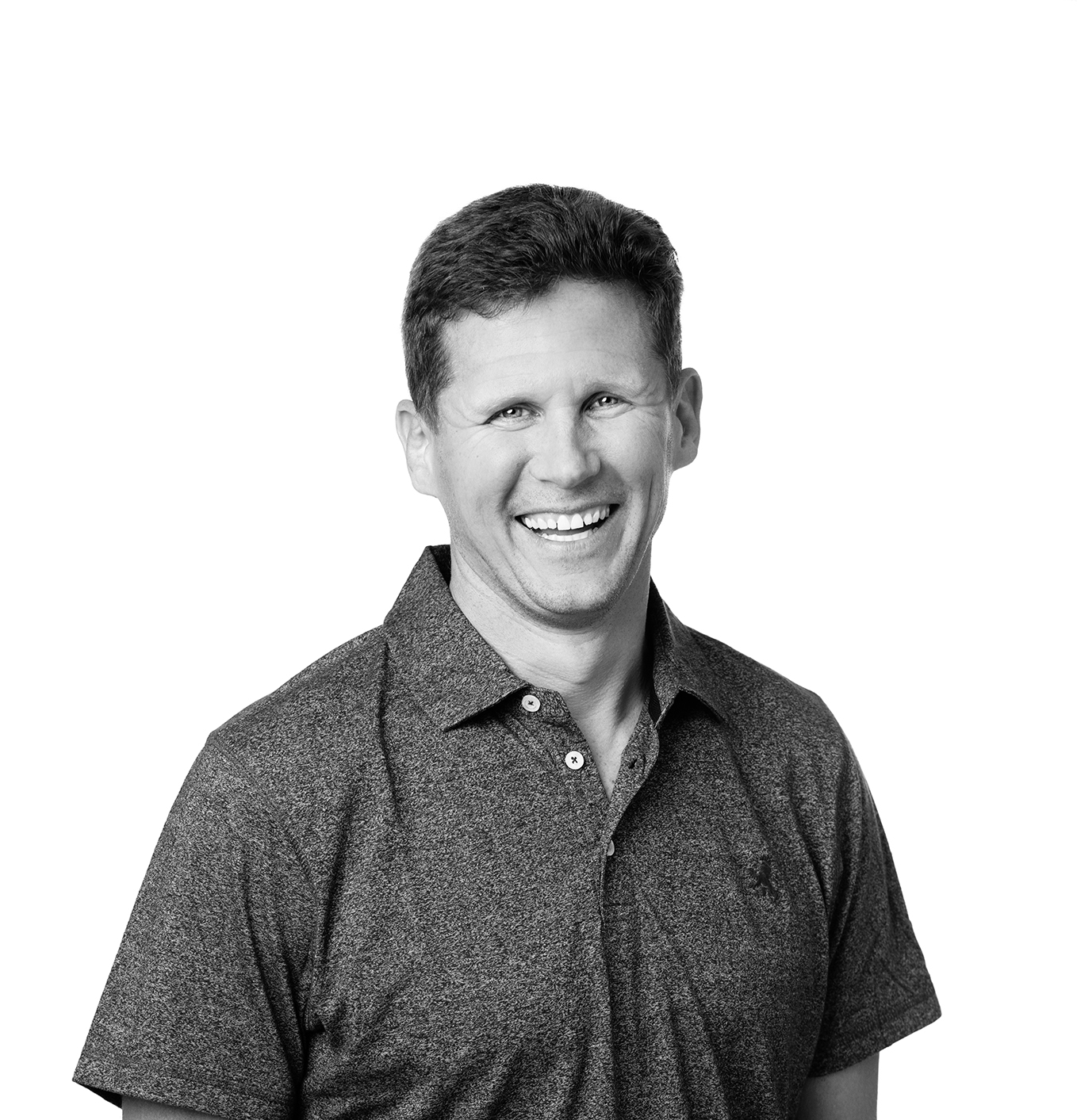 Jason Graham - UPD Consulting